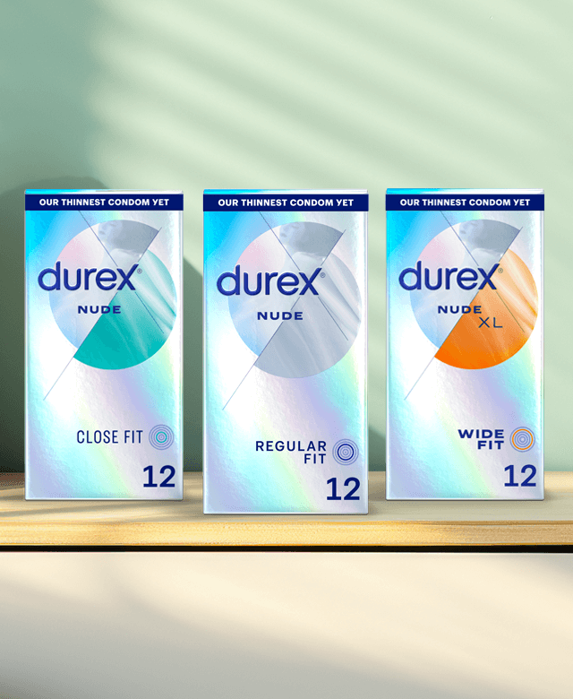 Sex Toys | Official Durex® UK Store