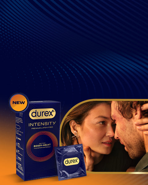 Official Durex® UK Store