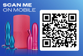 Sex Toys | Official Durex® UK Store